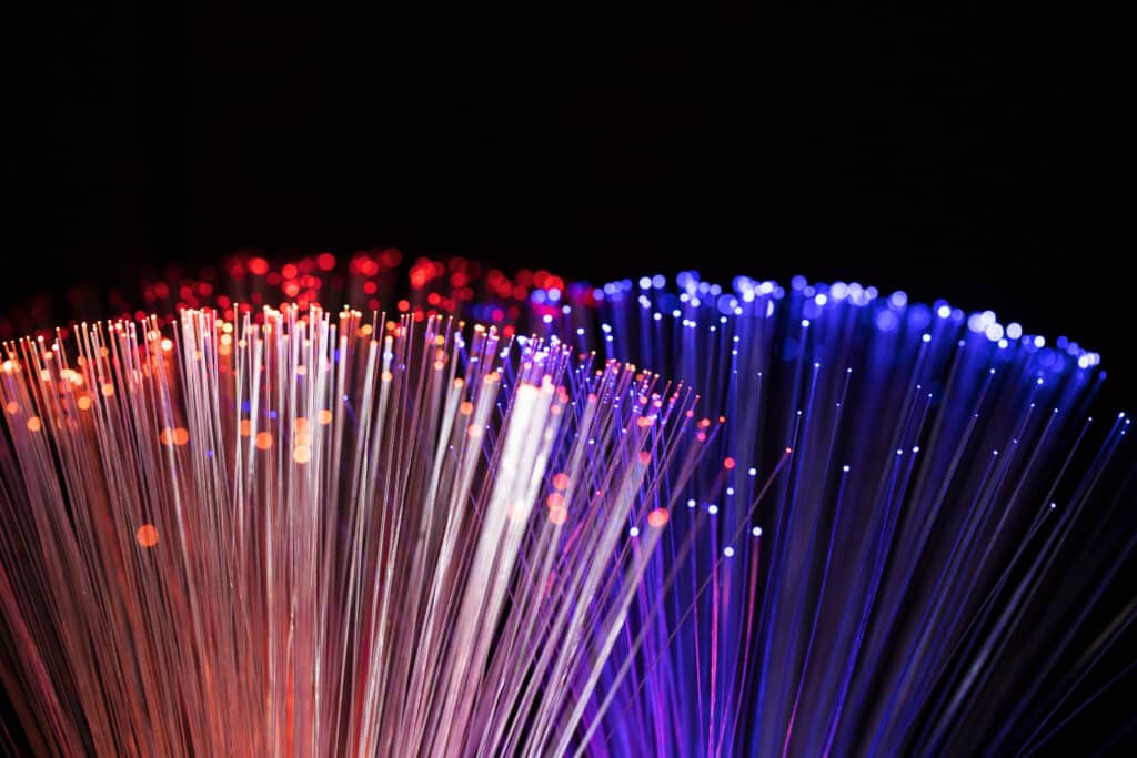 Fiberisation: The Backbone of the 5G Future – kuwait-telecom.com